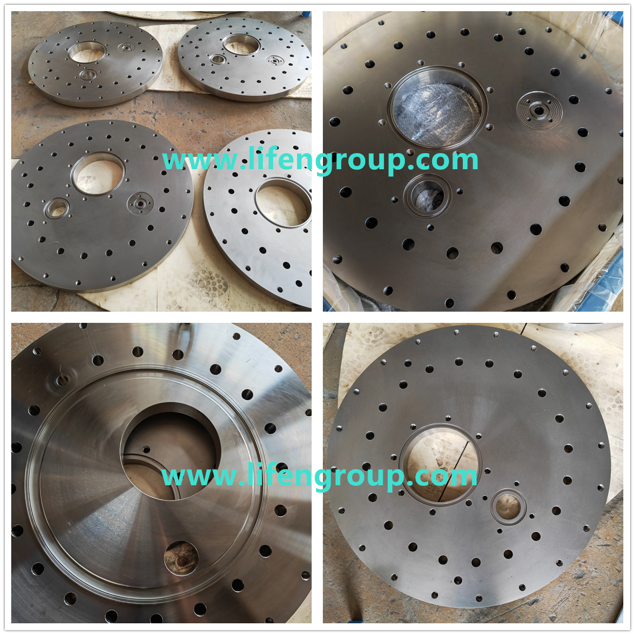 316L Tube Plate - LIFENG INDUSTRY GROUP CO., LIMITED