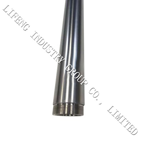 Sputtering Targets for Low-E Glass Coating - LIFENG INDUSTRY GROUP CO ...